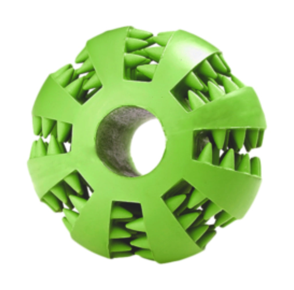 Dog IQ Puzzle Ball | IndigoPetco.com