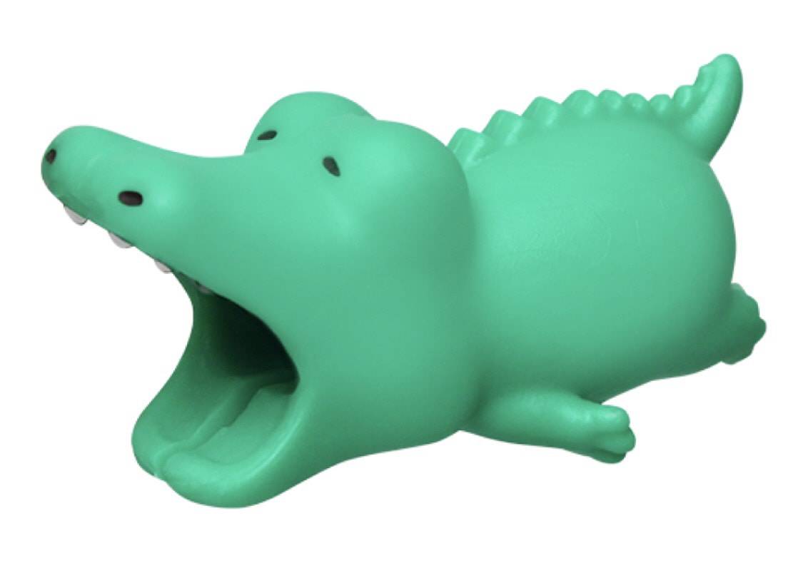 Alligator Cable Chomper | IndigoPetco.com