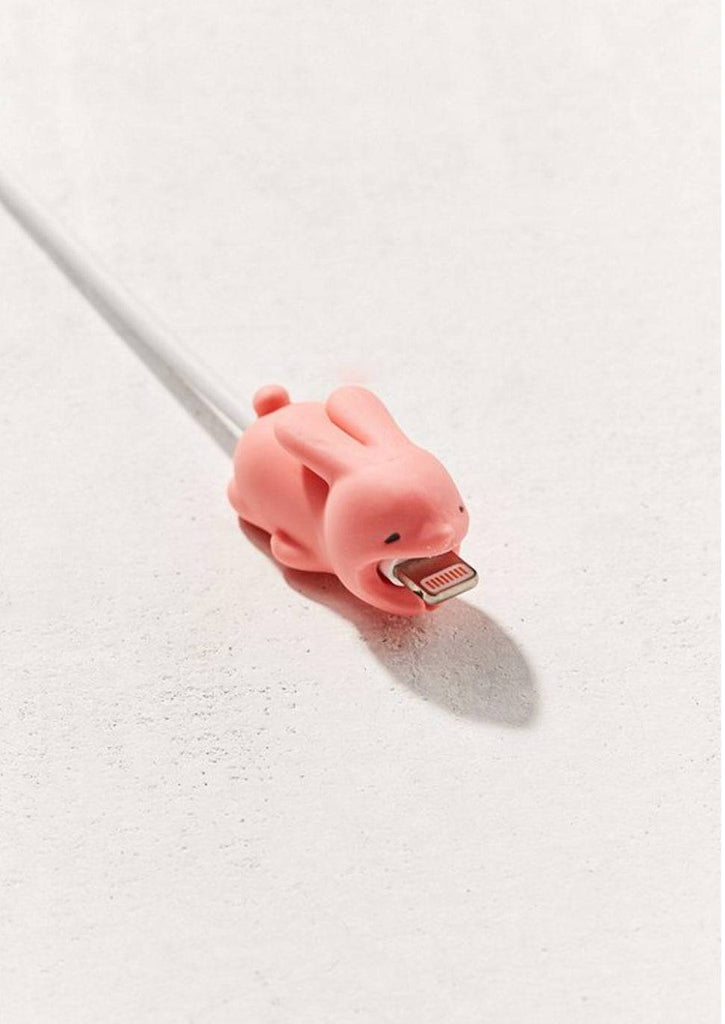 Bunny Cable Chomper | IndigoPetco.com