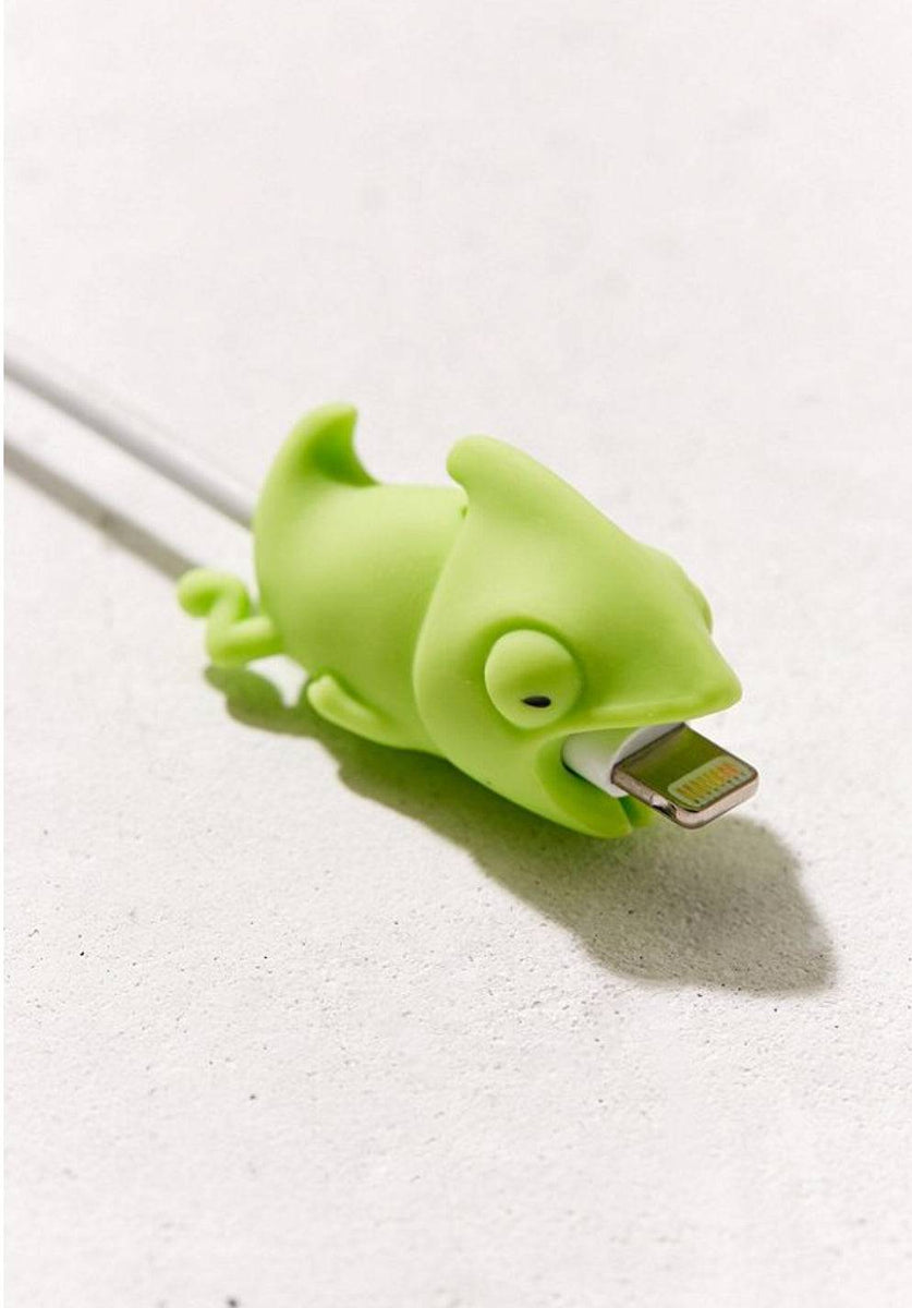 Chameleon Cable Chomper