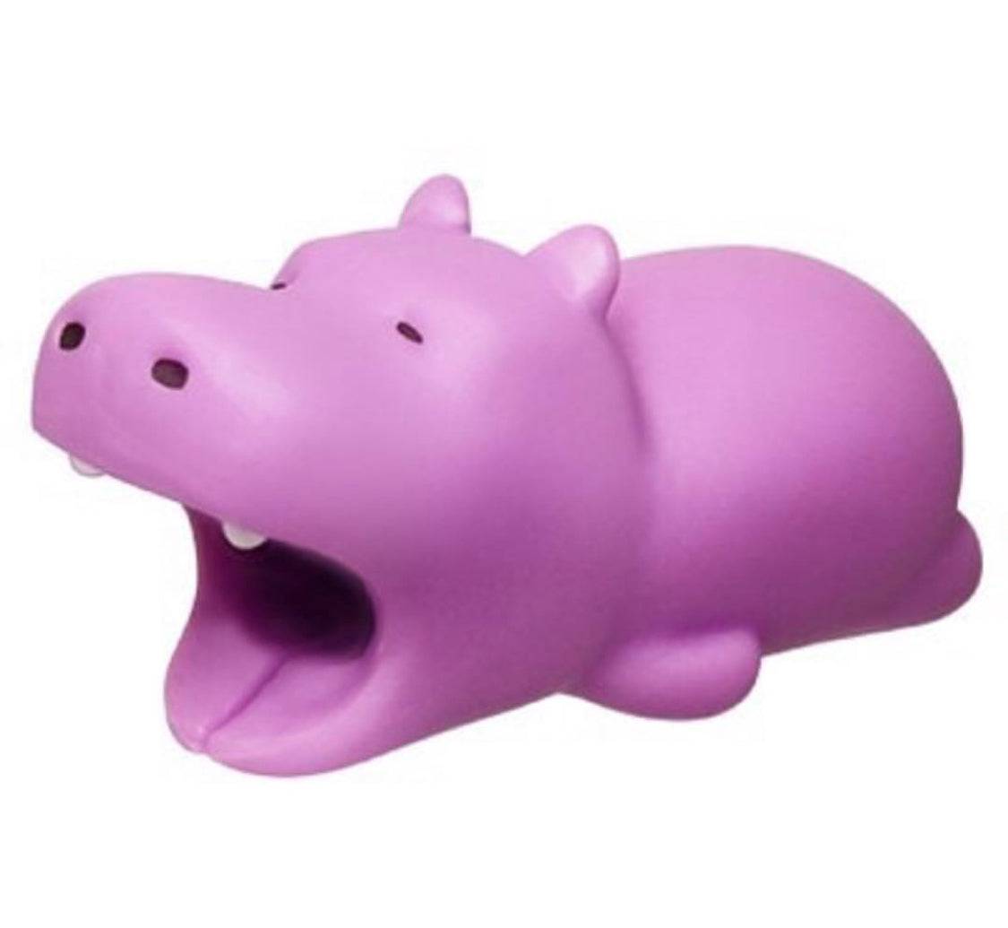 Hippo Cable Chomper | IndigoPetco.com