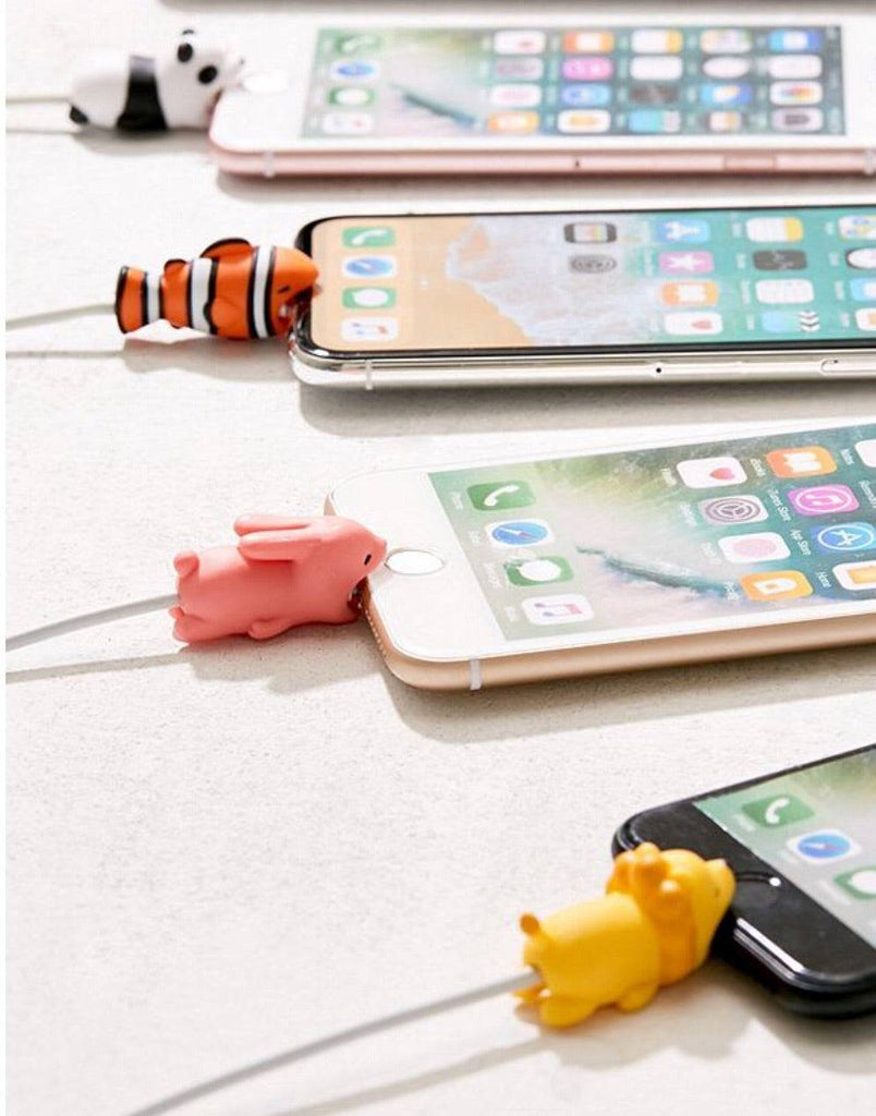 Lion Cable Chomper | IndigoPetco.com