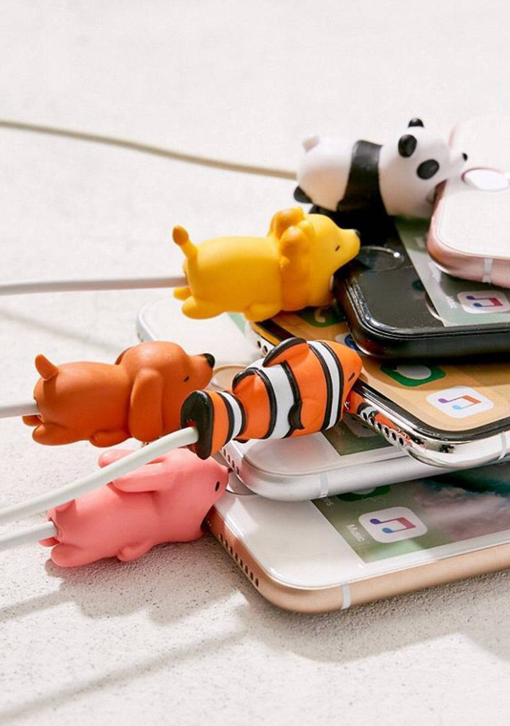 Lion Cable Chomper | IndigoPetco.com