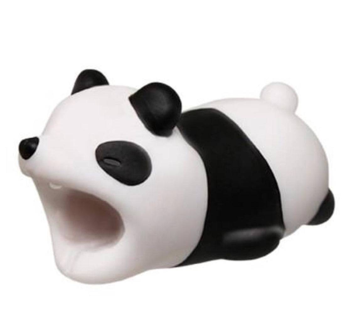 Panda Cable Chomper | IndigoPetco.com