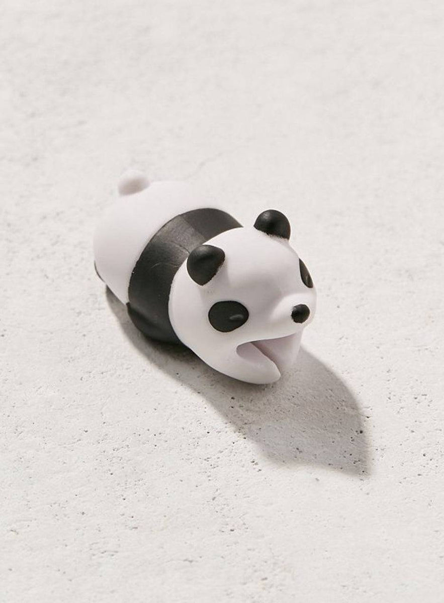 Panda Cable Chomper | IndigoPetco.com