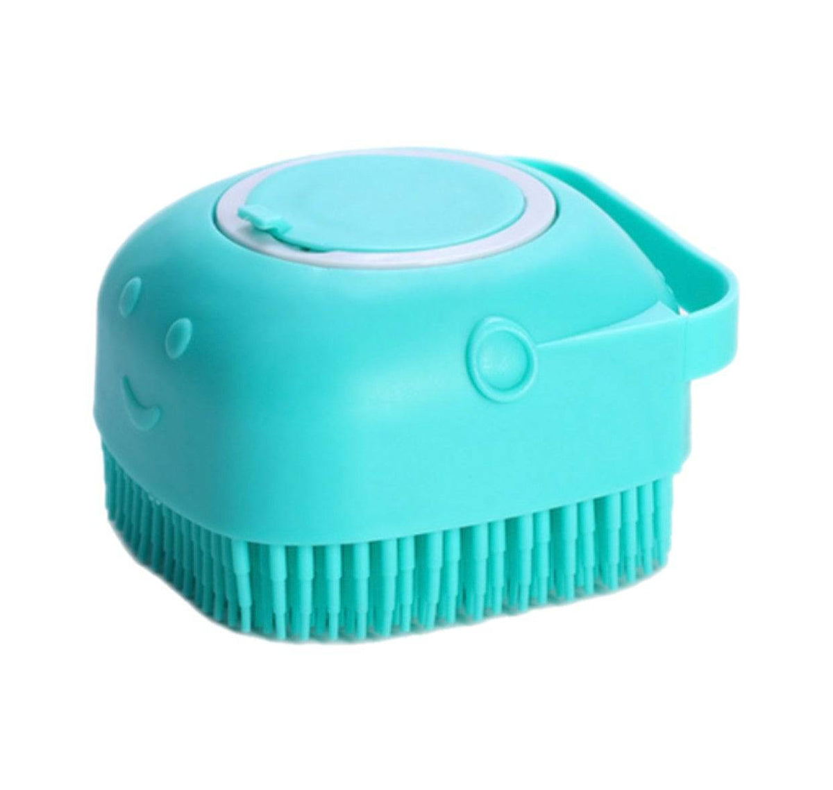 Pet Shampoo Brush | IndigoPetco.com