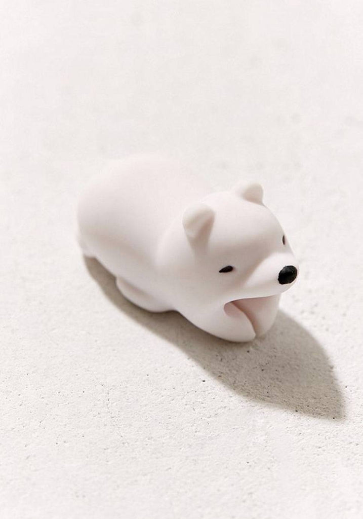 Polar Bear Cable Chomper | IndigoPetco.com