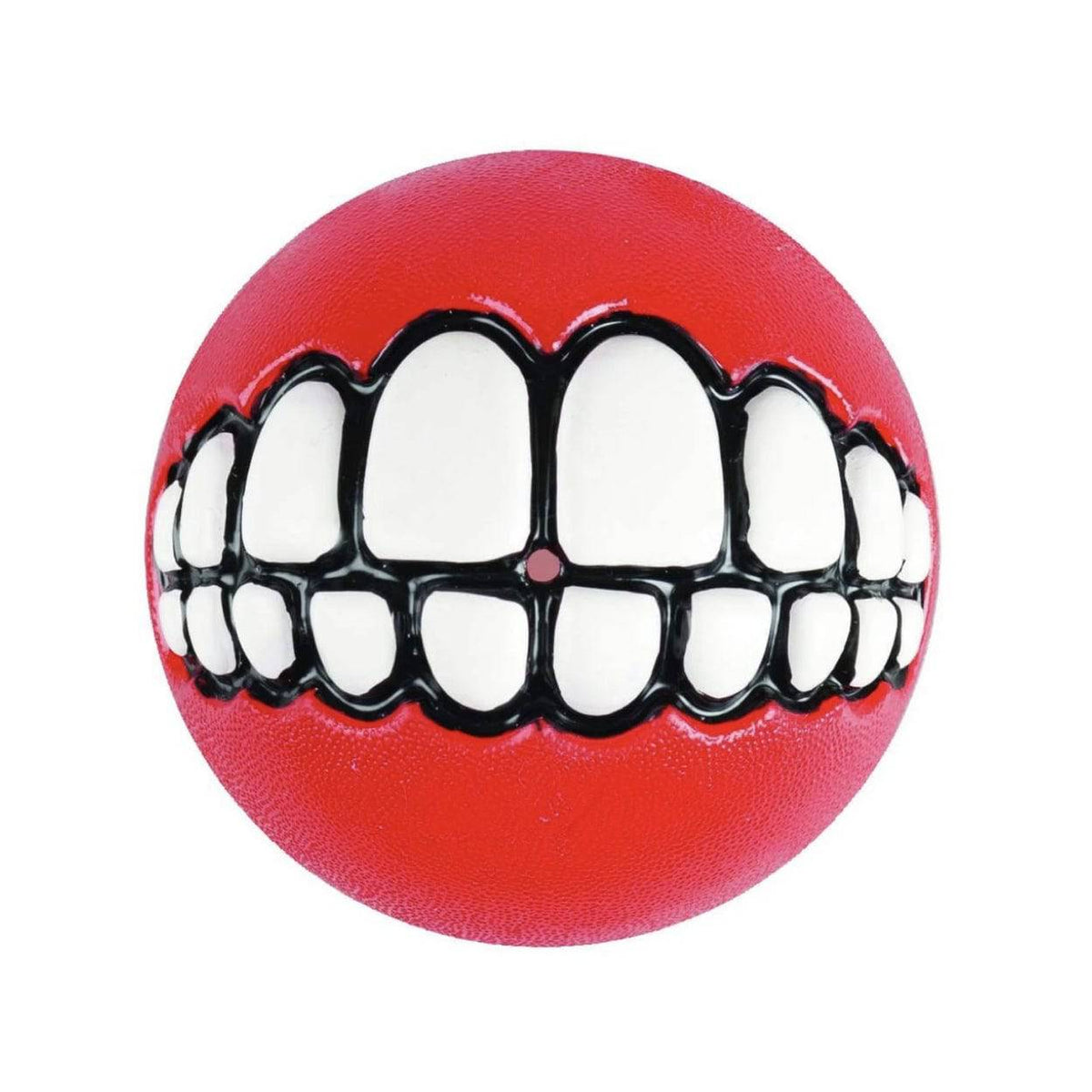 Smile Dog Ball | IndigoPetco.com