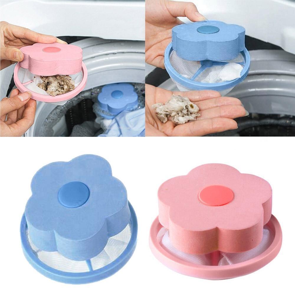 Laundry Pet Hair Catcher | IndigoPetco.com